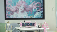 Divoom Times Gate | Pixel Art Informative Display